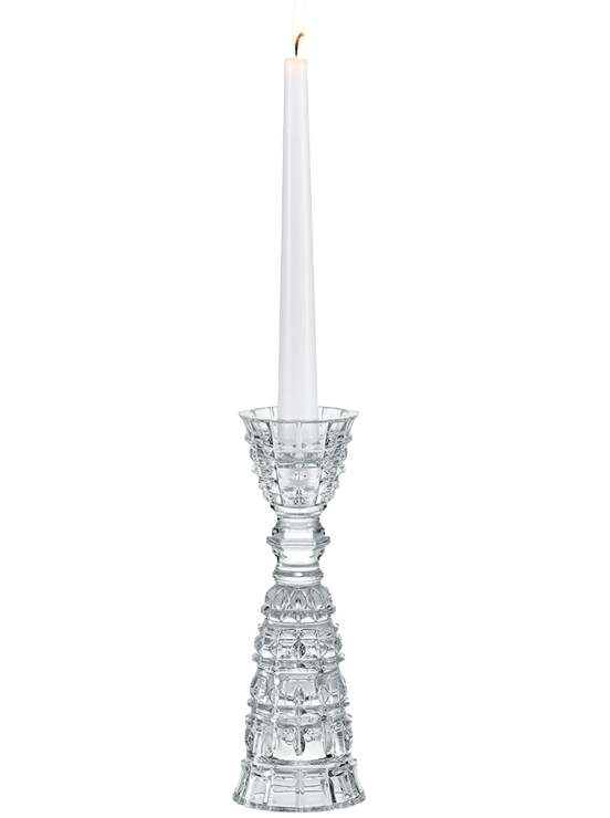 Baccarat New Antique Mirage Candlestick / Votive_Baccarat New Antique ...